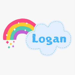 Logan Vector Images (over 160)