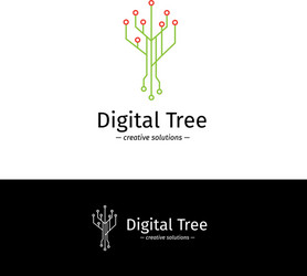 Data Tree Vector Images (over 11,000)