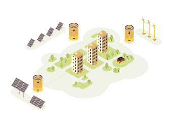 Renewable Energy Vector Images (over 63,000)
