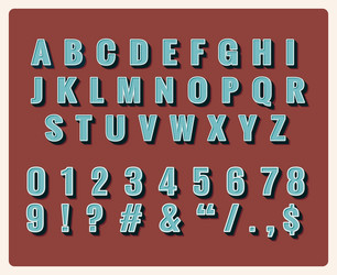 Abc 123 Vector Images (over 830)