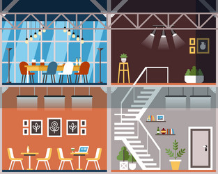 Common Area Vector Images (over 250)