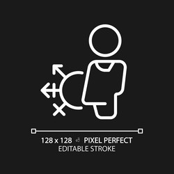 Gender Neutral Logo Vector Images (over 130)