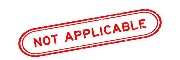 Grunge black example word round rubber seal stamp Vector Image