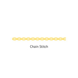 Sewing Stitch Vector Images (over 20,000)