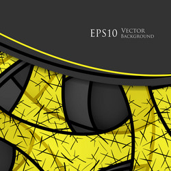 Bright design Royalty Free Vector Image - VectorStock