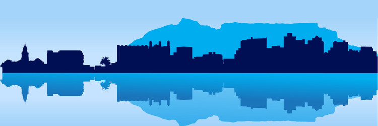 Cape Town Vector Images (over 1,500)