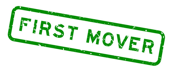First Mover Vector Images (37)