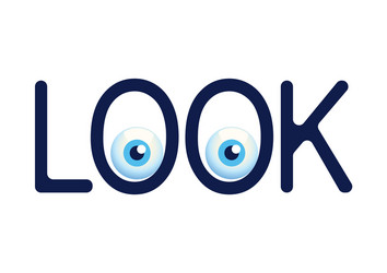Look Logo