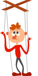 Marionette Vector Images (over 2,000)
