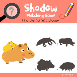 Capybara Silhouette Vector Images (over 220)