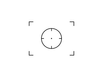 Auto Focus Vector Images (over 2,000)