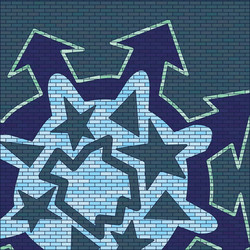 Graffiti Star Vector Images (over 5,400)