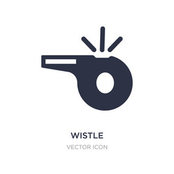 Whisle Vector Images (6)