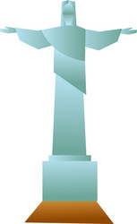 Jesus Statue Vector Images (over 1,400)