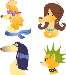 Hairs Vector Images (over 460,000)