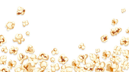 Popcorn Popping Animation