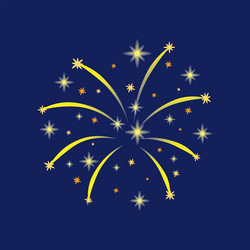 Firework Sprite Vector Images (68)