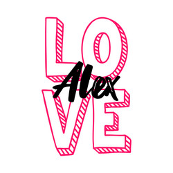 Alex Vector Images (19)