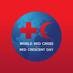 World Red Cross Vector Images (over 3,900)