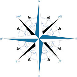 Compass Rose Vector Images (over 28,000)