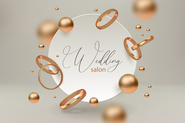 Golden Wedding Background Vector Images (over 71,000)