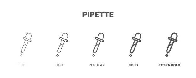 Pipette Logo Vector Images (over 2,800)