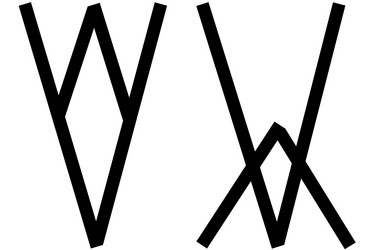 Alphabet Medieval Vector Images (over 5,000)