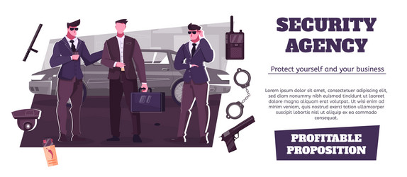 Security Services Banner Vector Images (over 10,000)