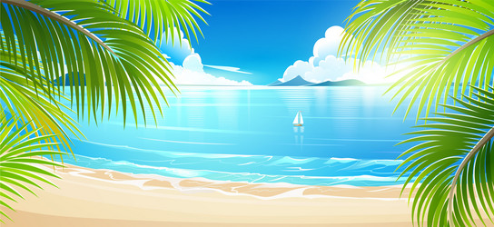 Tropical Vector Images (over 810,000)