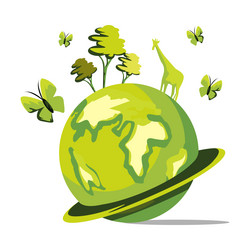 Go Green Paperless Vector Images (74)