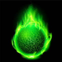 Green Energy Ball Vector Images (over 1,800)