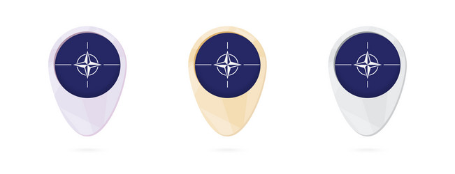 Nato Map Vector Images (over 150)