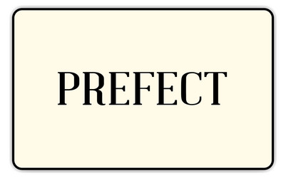 Prefect Vector Images (31)