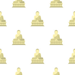 Korean Pattern Buddhist Vector Images (54)