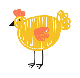 Chicken Texture Vector Images (over 7,200)