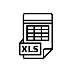Excel Spreadsheet Vector Images (over 500)