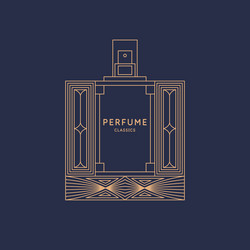 Perfume Bottle Triangle Vector Images (33)