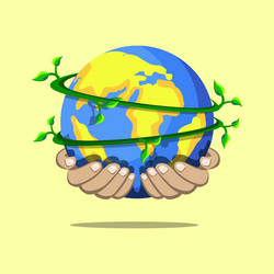 Go Green Paperless Vector Images (74)