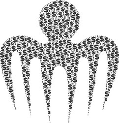 Composition Spectre Octopus Vector Images (68)