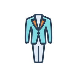 Suits Royalty Free Vector Image - VectorStock
