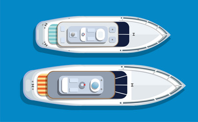 Sailboat Top View Vector Images (over 210)