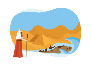 Moses Vector Images (over 1,600)