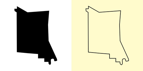 Gcc Map Vector Images (21)