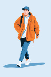 Down Jacket Drawing Vector Images (over 580)