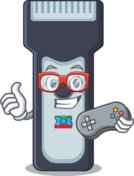 Gaming Beard Gamer Vector Images (over 190)