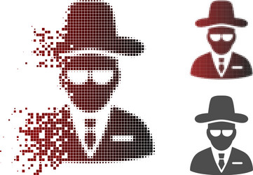 Sad Agent Vector Images (over 120)