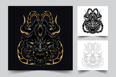 Demon Eyes Vector Images (over 6,400)