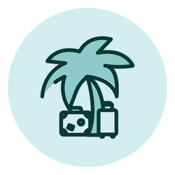 Employee Vacation Vector Images (over 3,100)