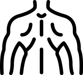 Human Back Vector Images (over 21,000)