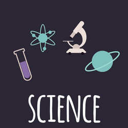 Science Subject Vector Images (over 4,800)